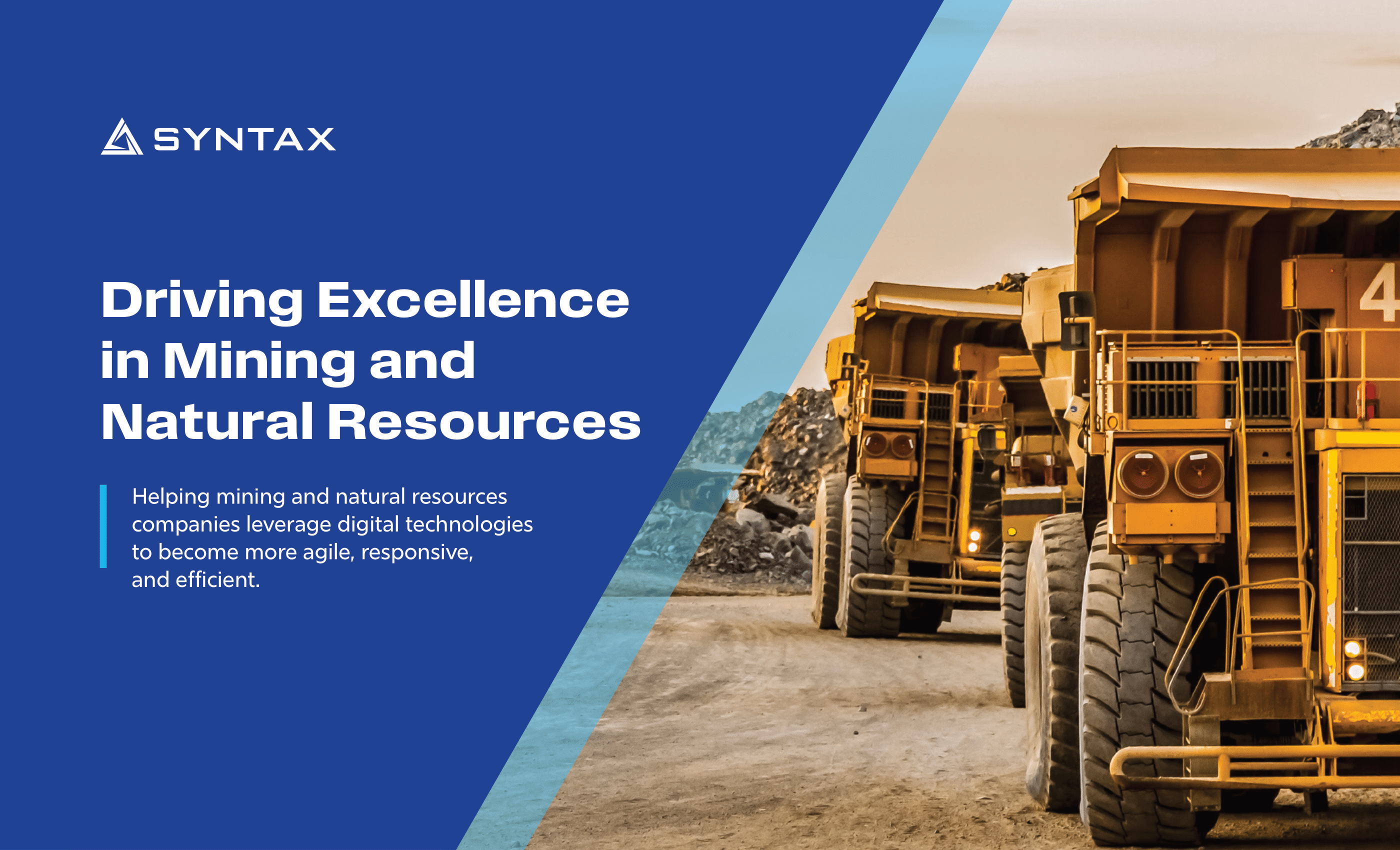 Driving Excellence in Mining and Natural Resources_Illumiti_SAP:Asset ...