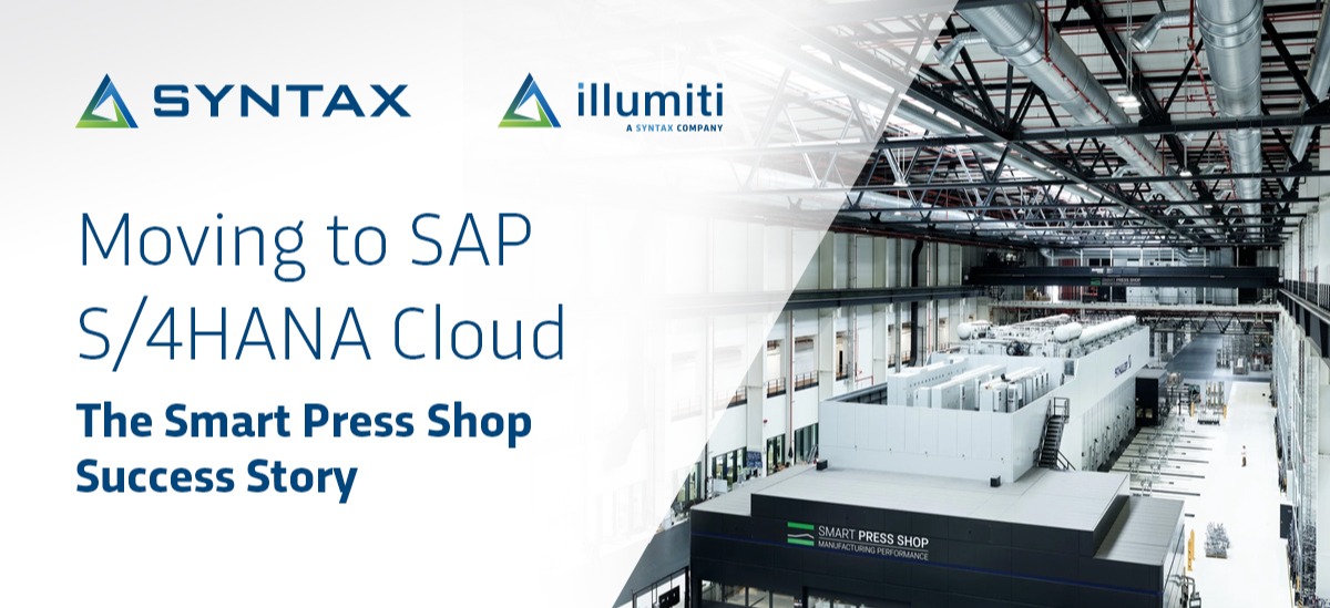 Smart Press Shop Webinar:Webinars Watched