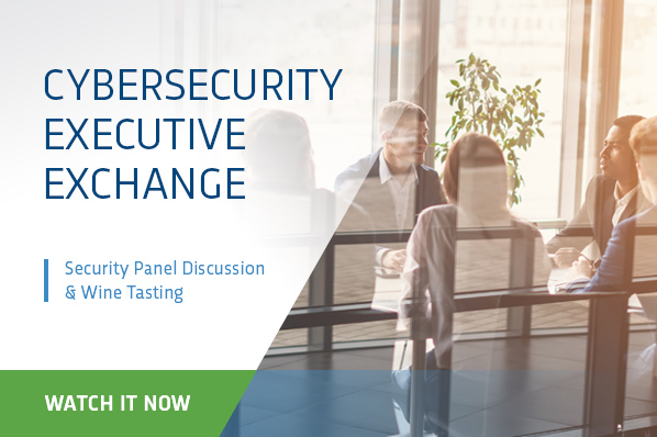 State of Cybersecurity in 2021 | On-Demand Panel Discussion